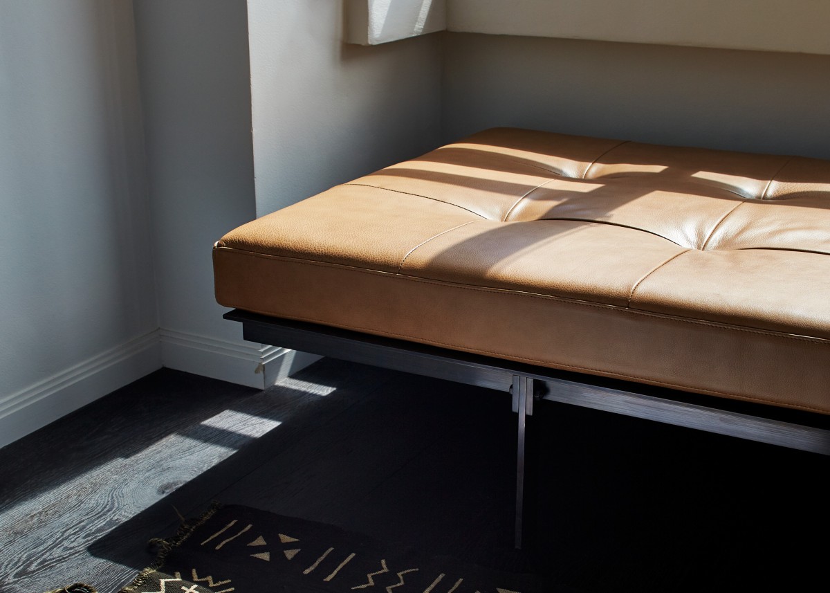 Byron Hall Apartment | Stephen Collier Architects