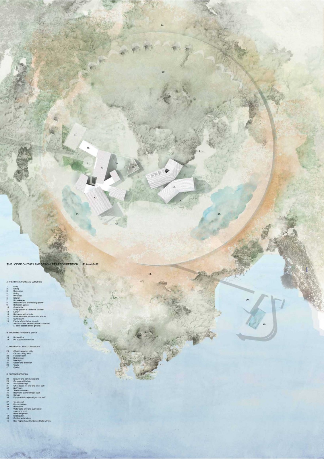 Home | Stephen Collier Architects