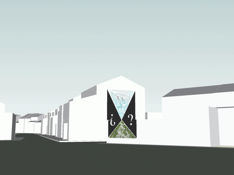 absentCorners05 | Stephen Collier Architects