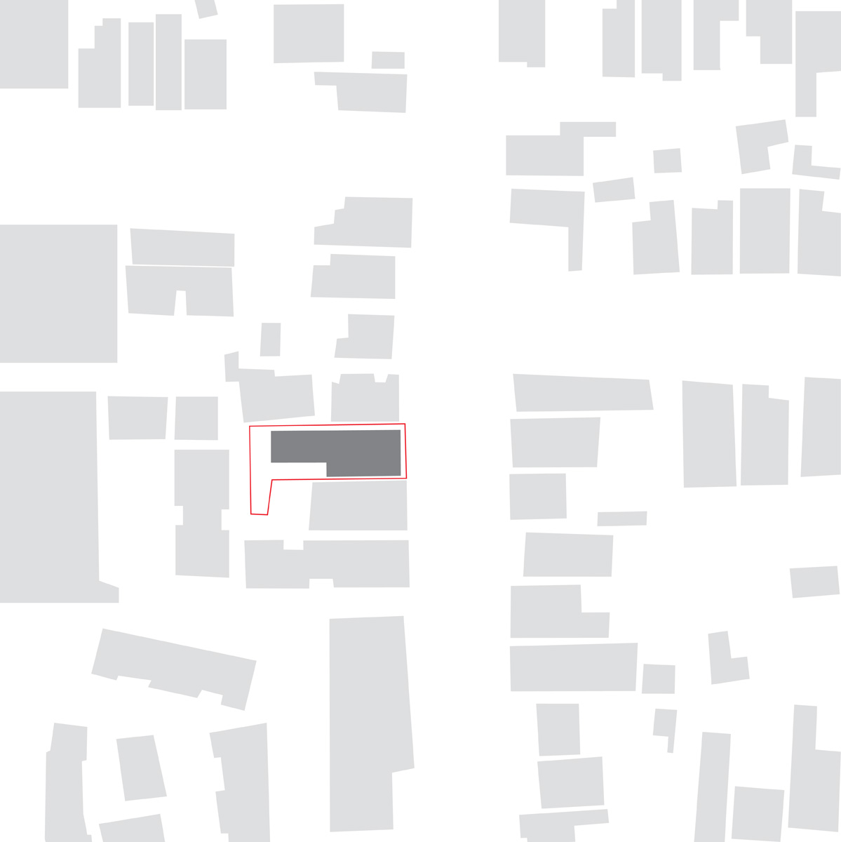 Cross House | Stephen Collier Architects