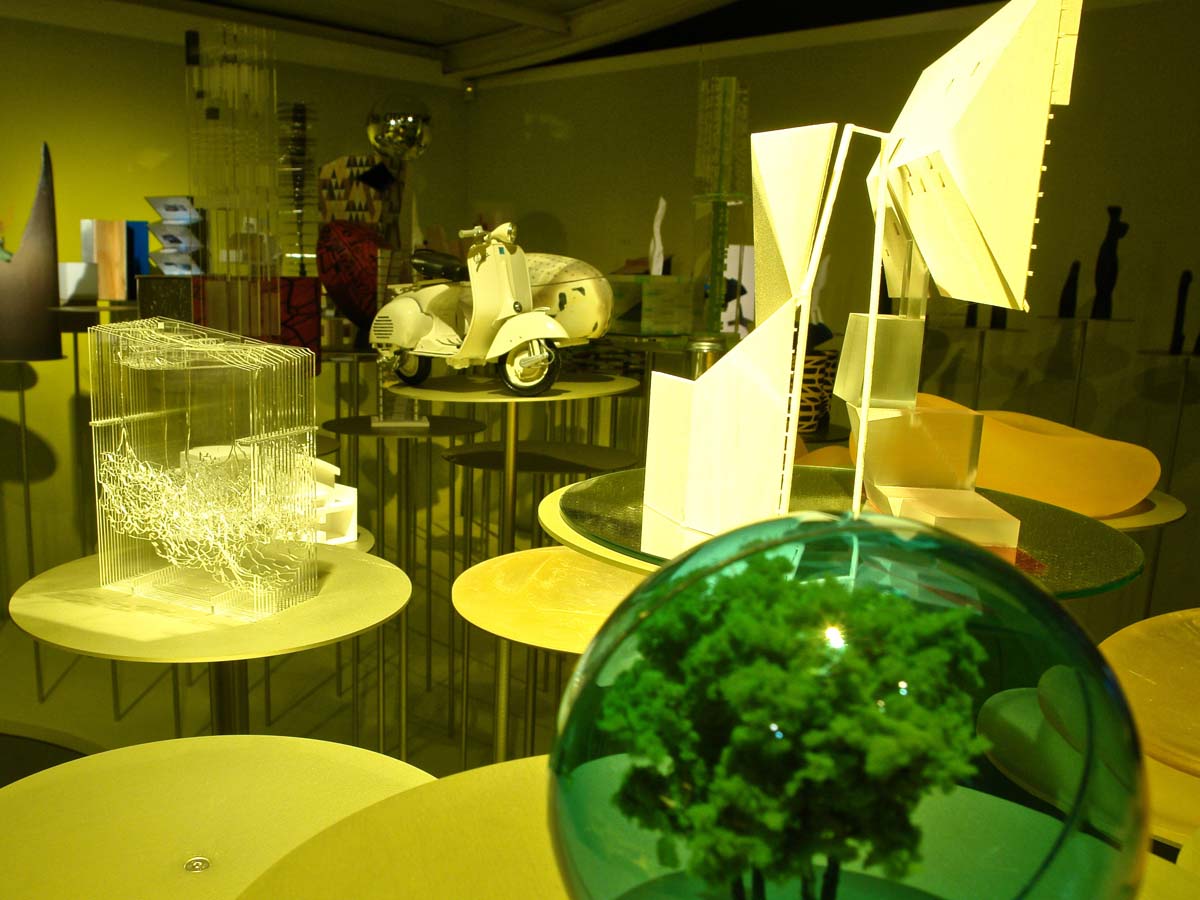 Venice Biennale | Stephen Collier Architects