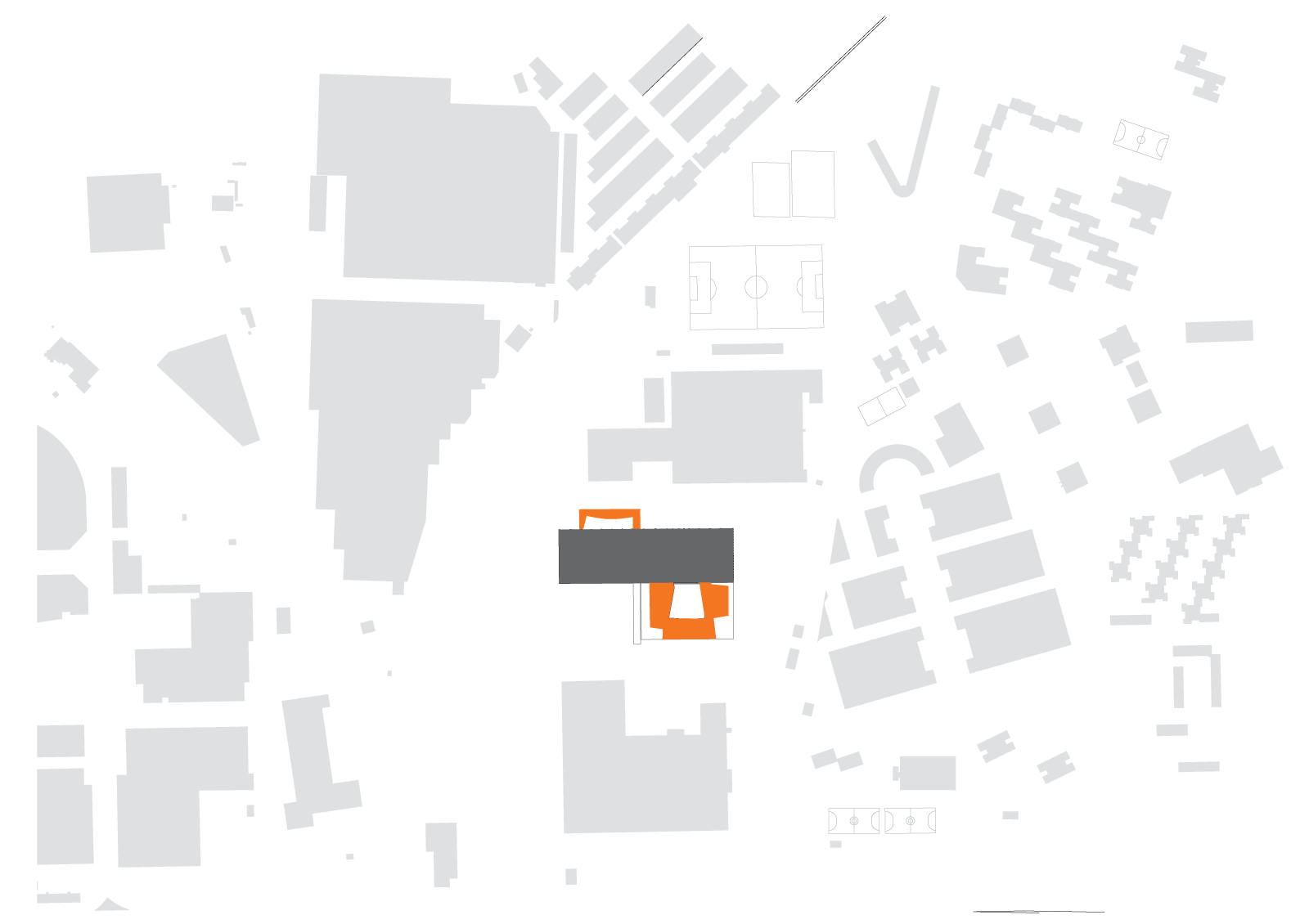 Innovation Museum | Stephen Collier Architects