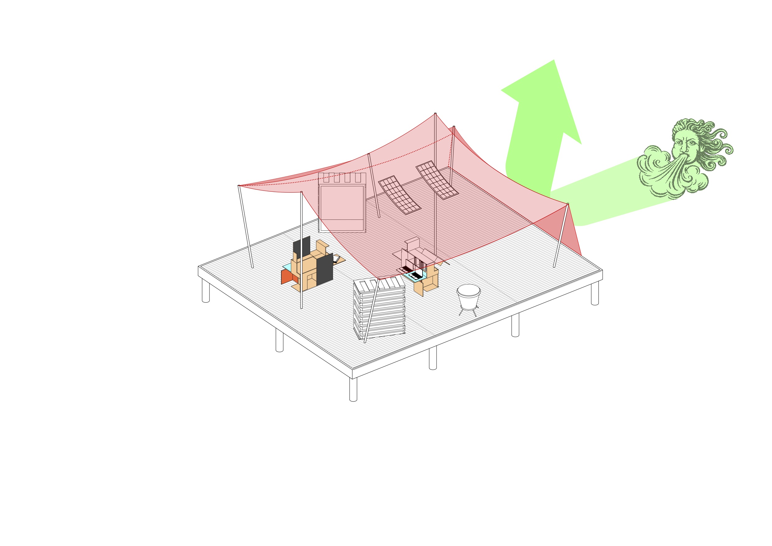 Windy | Stephen Collier Architects