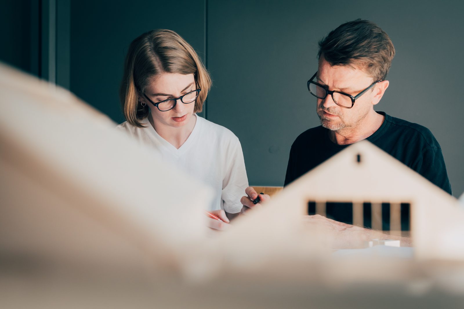 Clients | Stephen Collier Architects